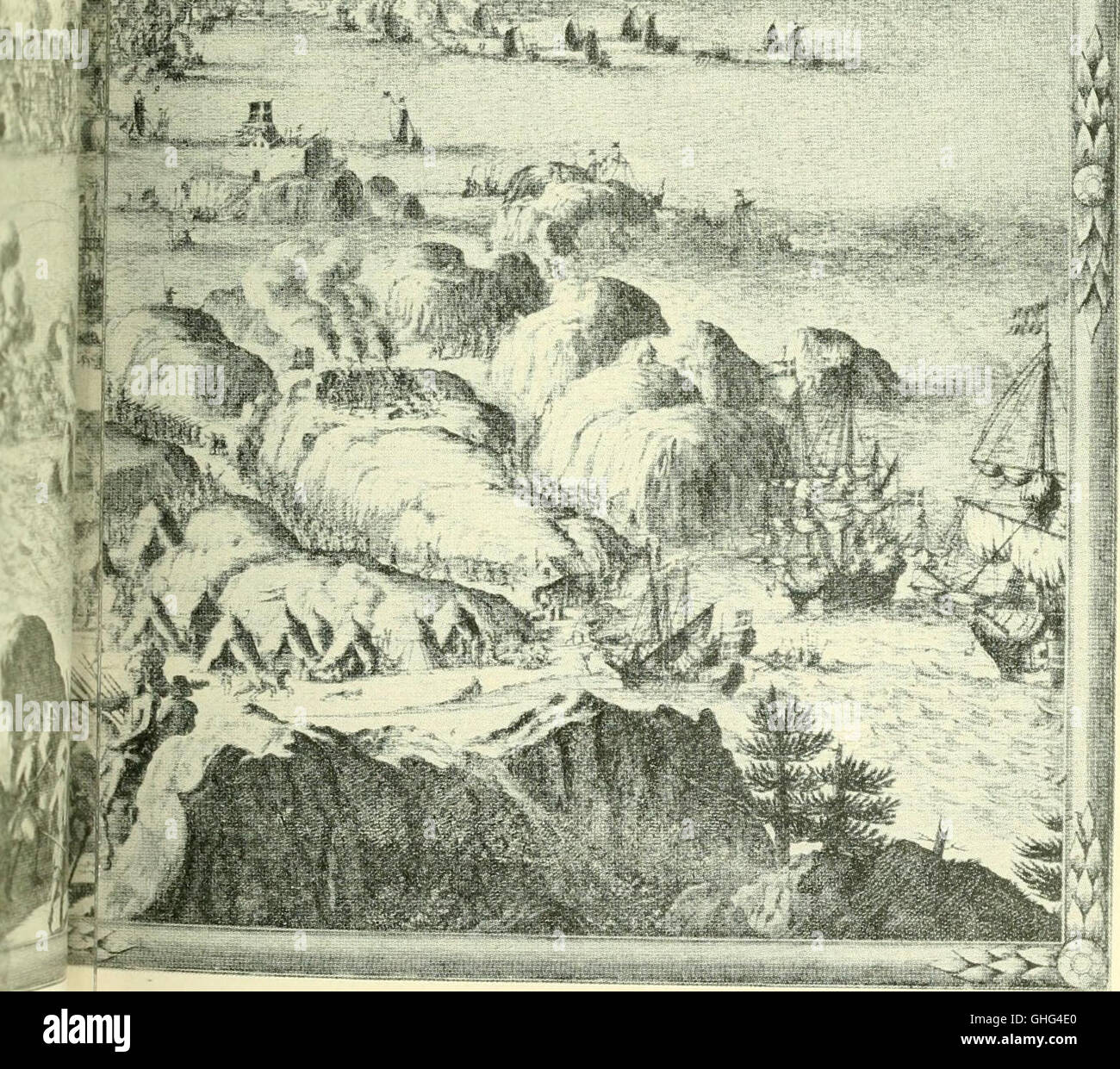 This work provides a historical account of Scandinavian immigrants in ...