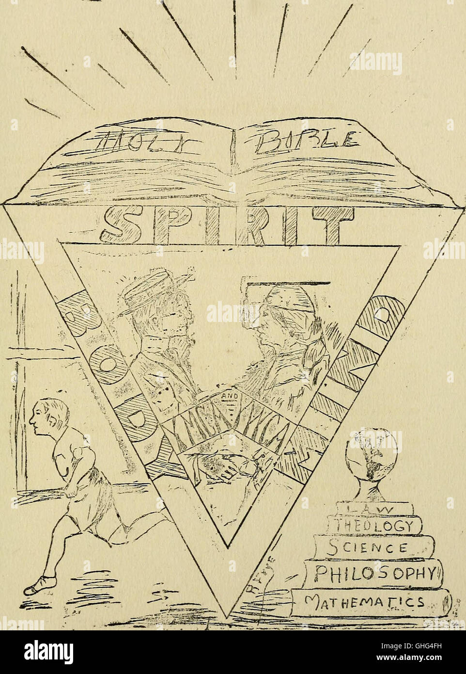 Published in 1908, The Phoenix explores themes of rebirth and ...