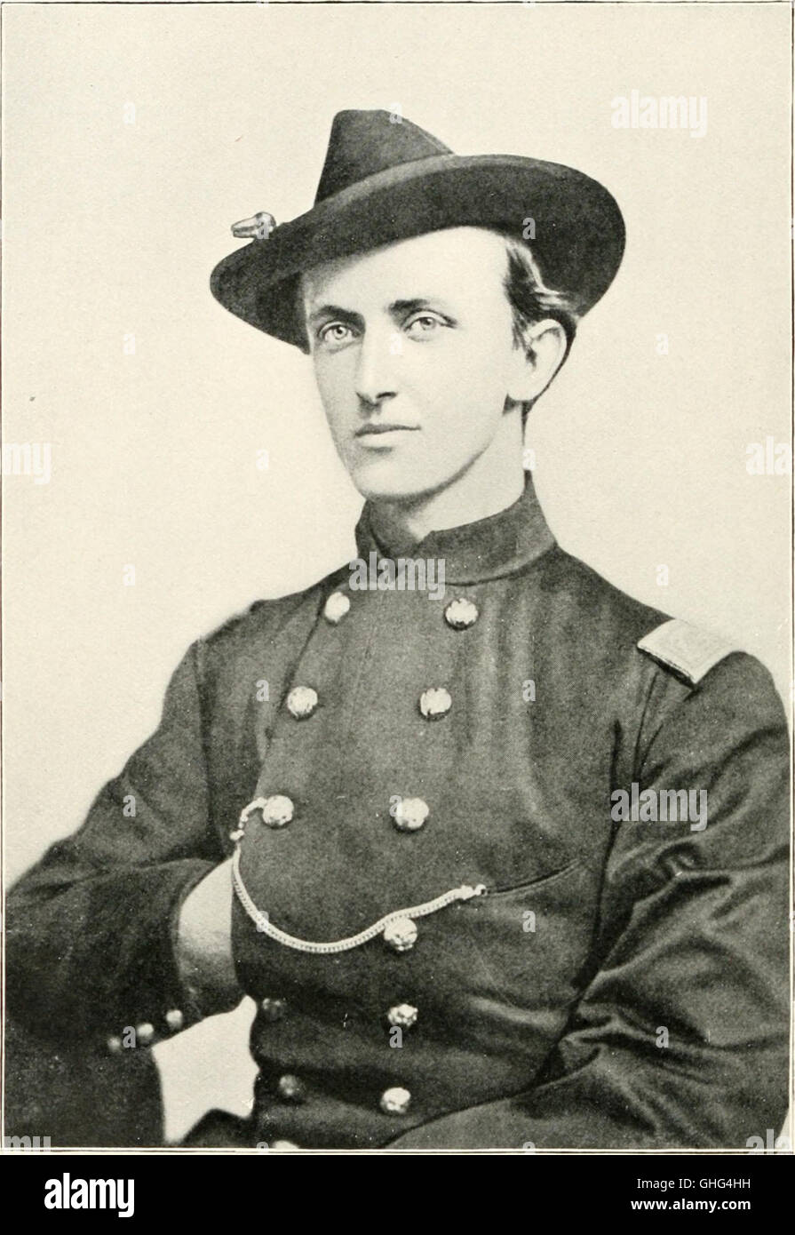 This record, published in 1905, commemorates the dedication of a statue ...