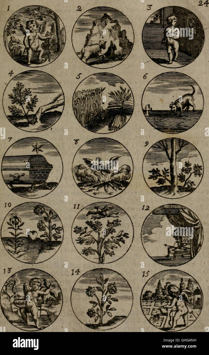 This work explores ancient and modern devices and emblems, providing ...