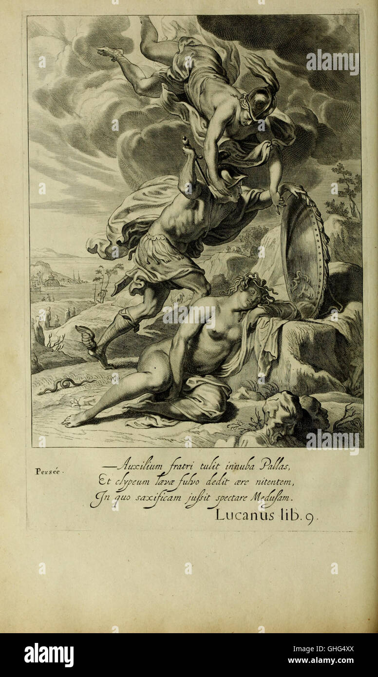 This collection, titled 'Tableaux du temple des muses,' was created ...