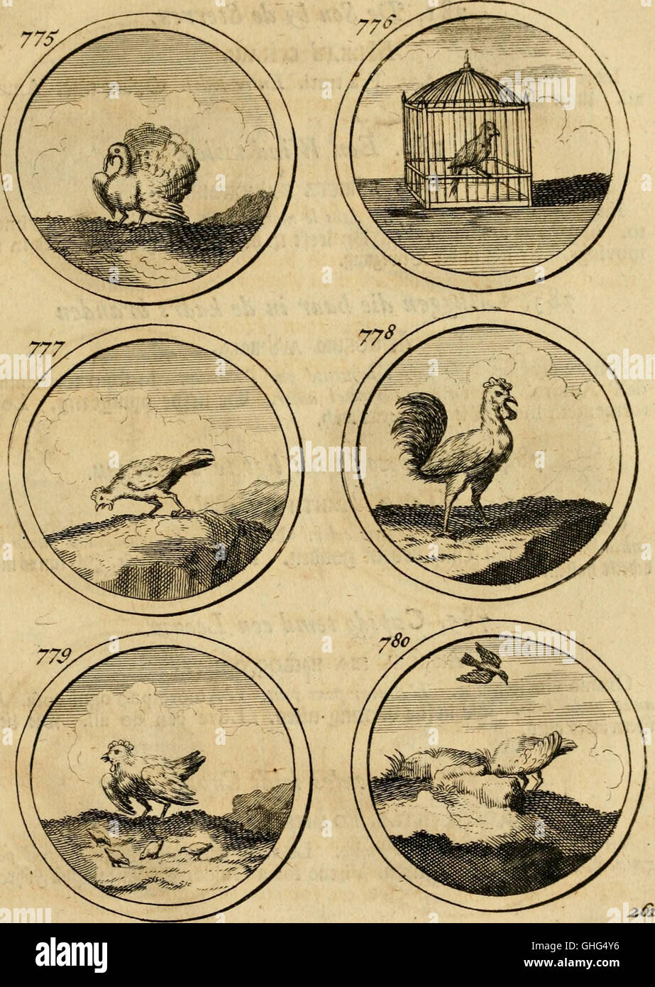 'Symbola et Emblemata' (1705) is a collection of symbolic and ...