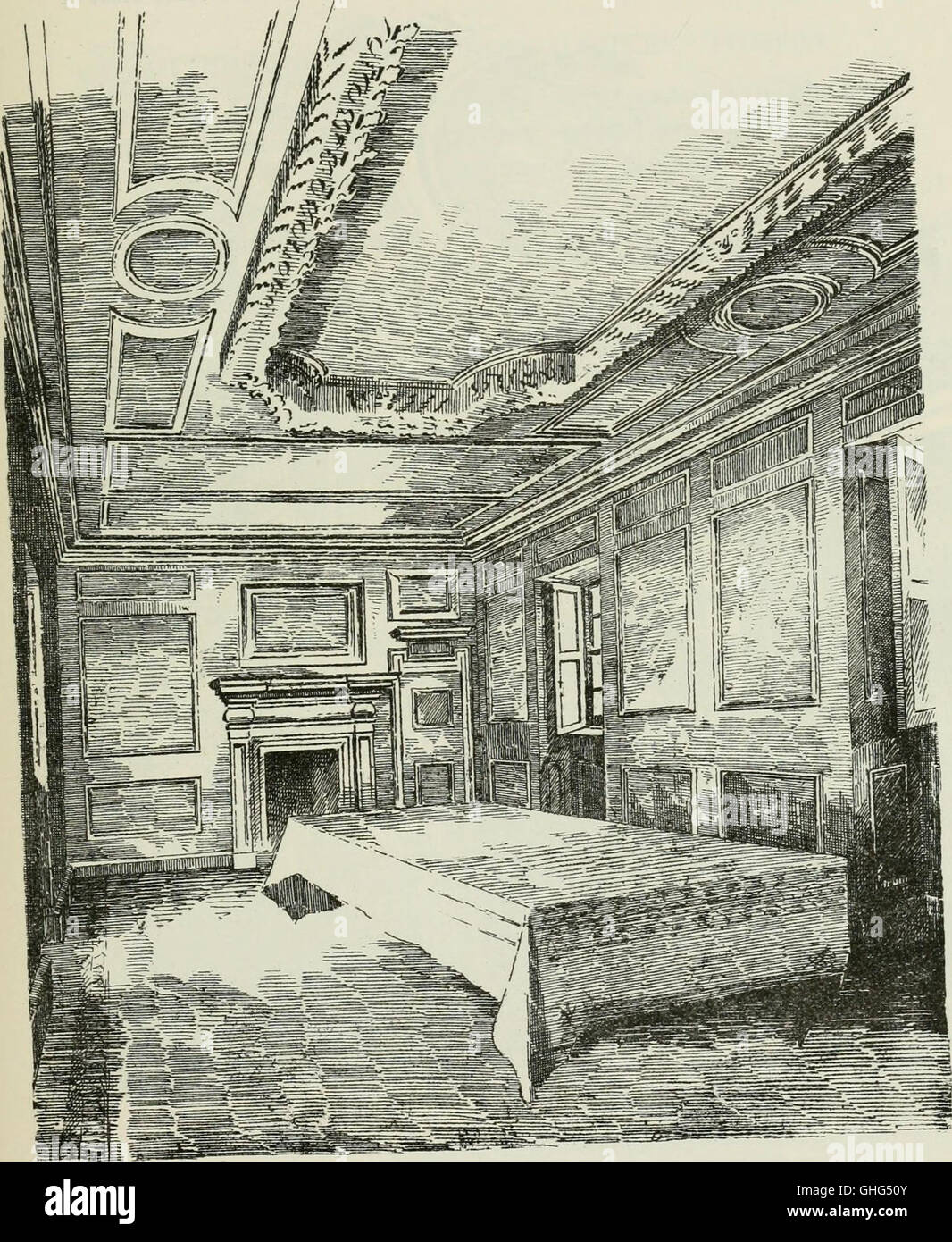 This 1887 work explores Scottish castellated and domestic architecture, examining the design and ...