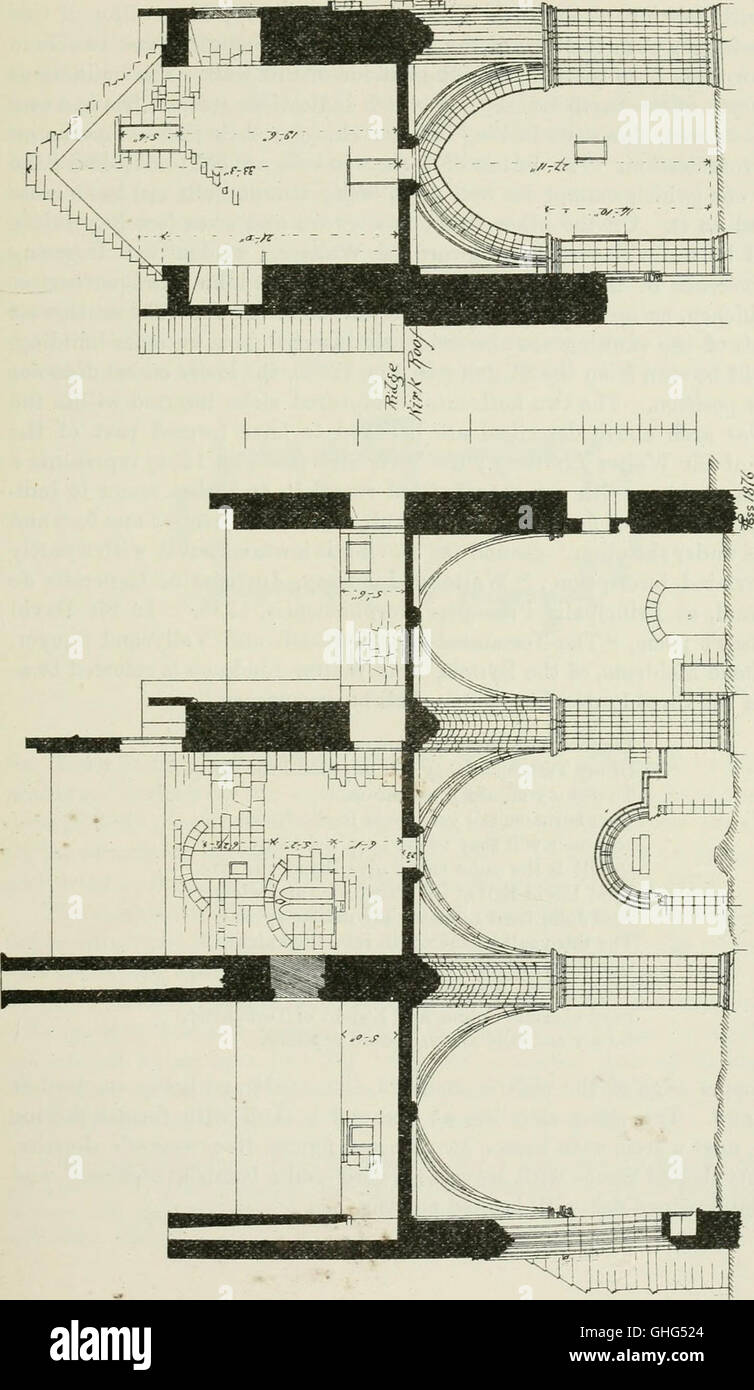 'The Castellated and Domestic Architecture of Scotland' (1887) explores ...