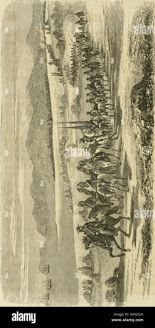 This 1856 biography covers the life and achievements of John Charles ...