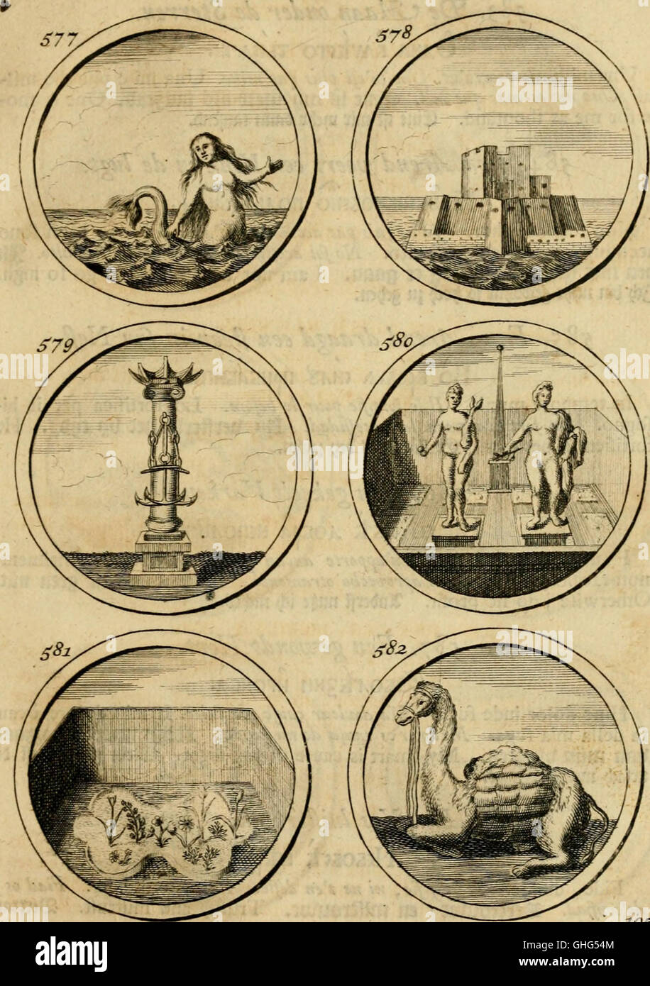 'Symbola et Emblemata,' published in 1705, is a collection of symbols ...