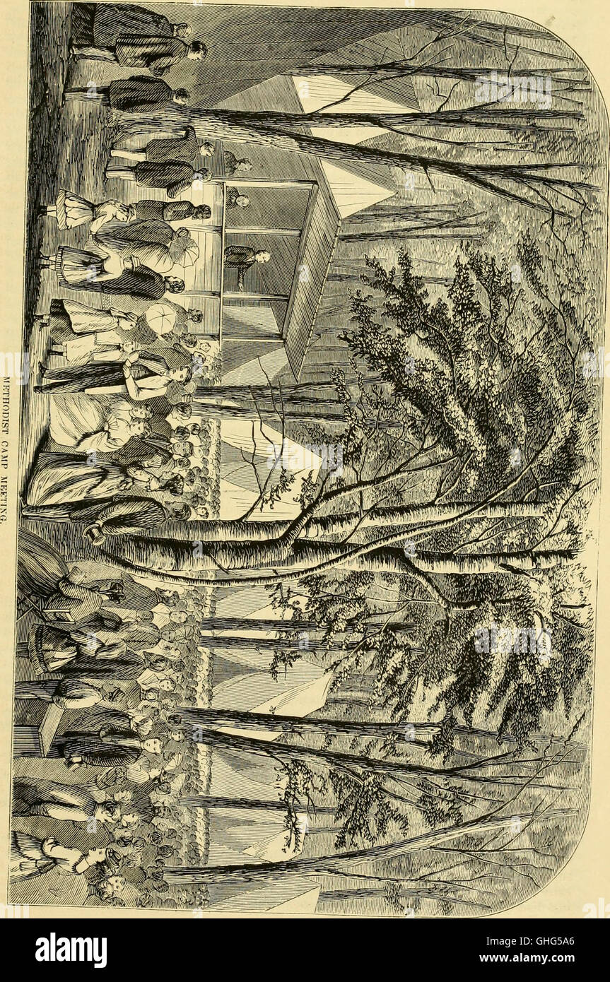 'First Century of National Existence' (1873) examines the history of ...