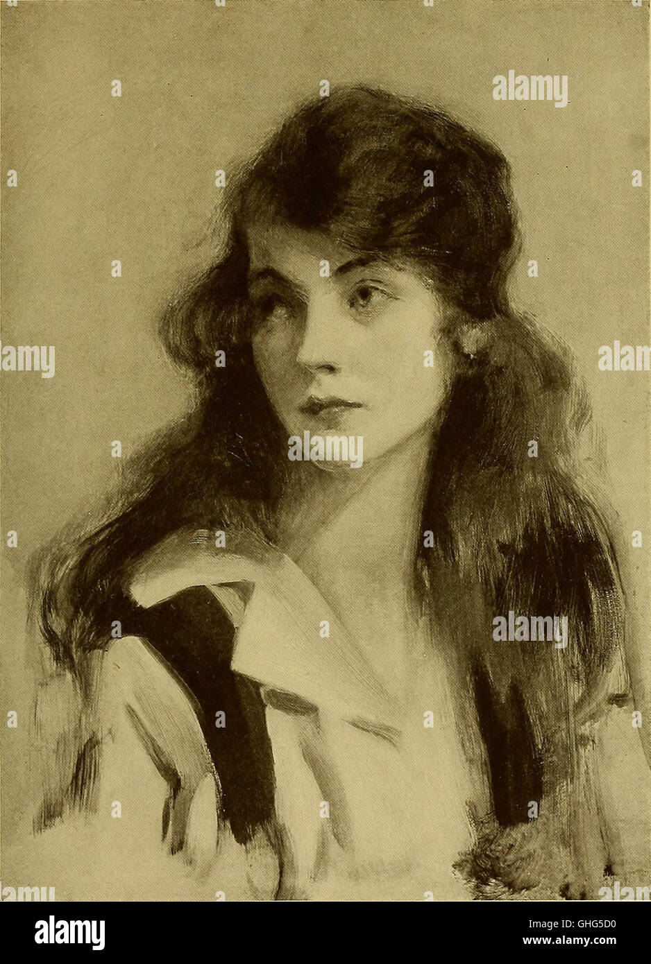 'The Work of Emil Fuchs' presents a collection of the artist's ...