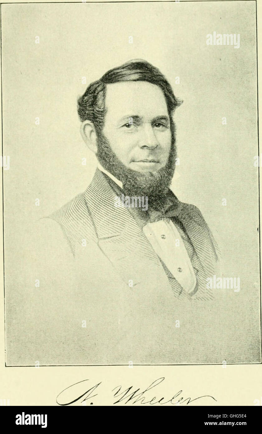 Connecticut as a colony and as a state; or, One of the original ...