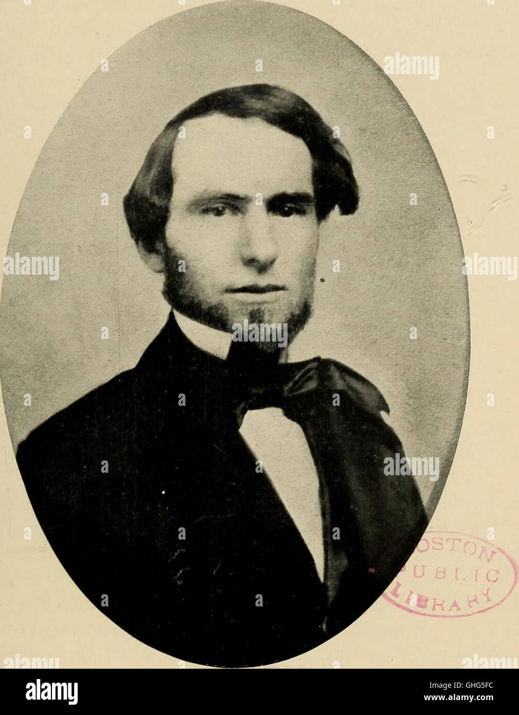A genealogical record tracing the ancestry and descendants of Daniel ...