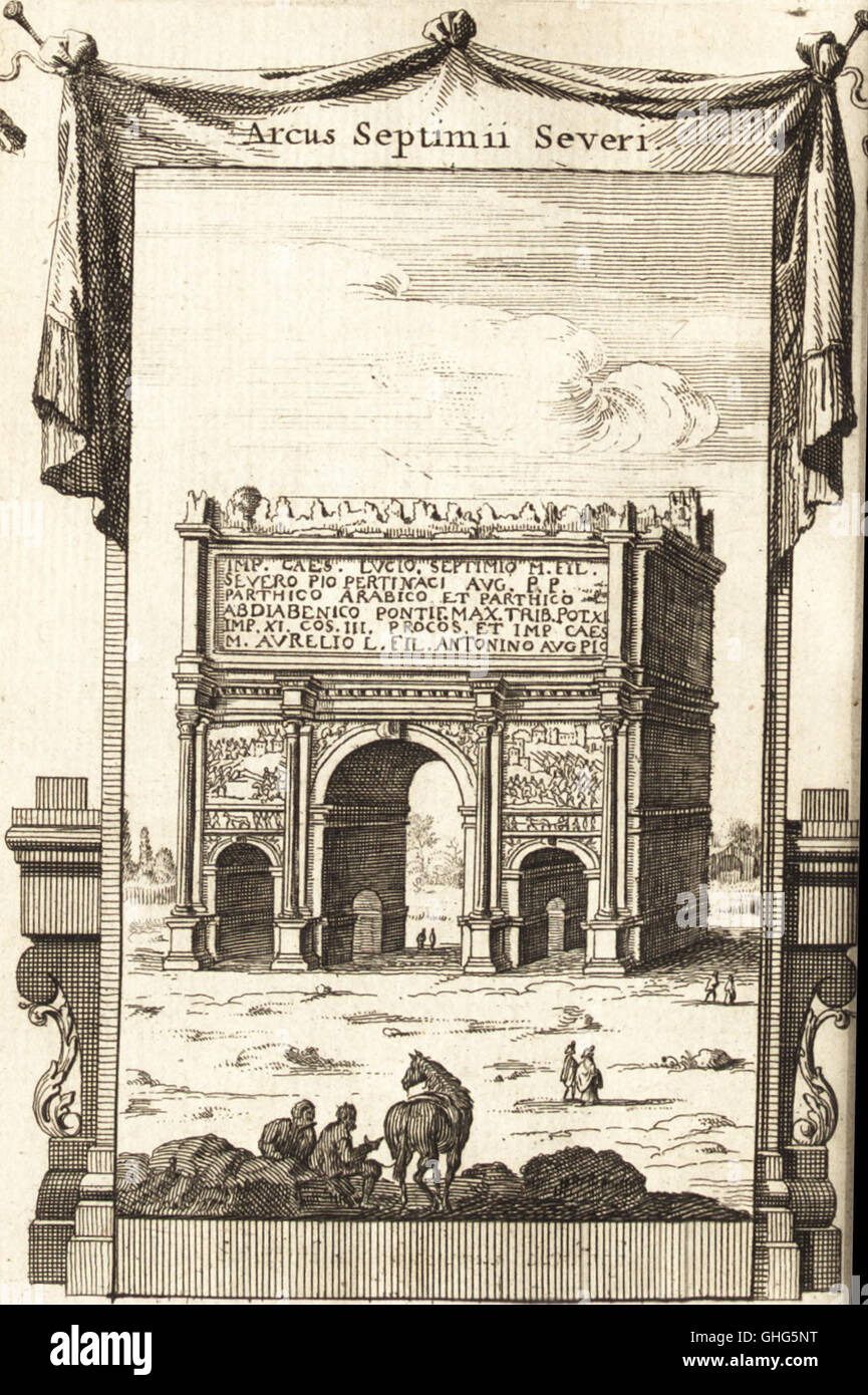 This French publication offers a detailed description of Ancient Rome ...