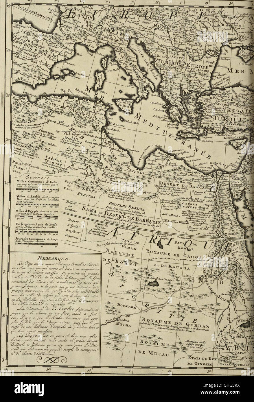 'Atlas Historique' provides a new introduction to history, chronology ...