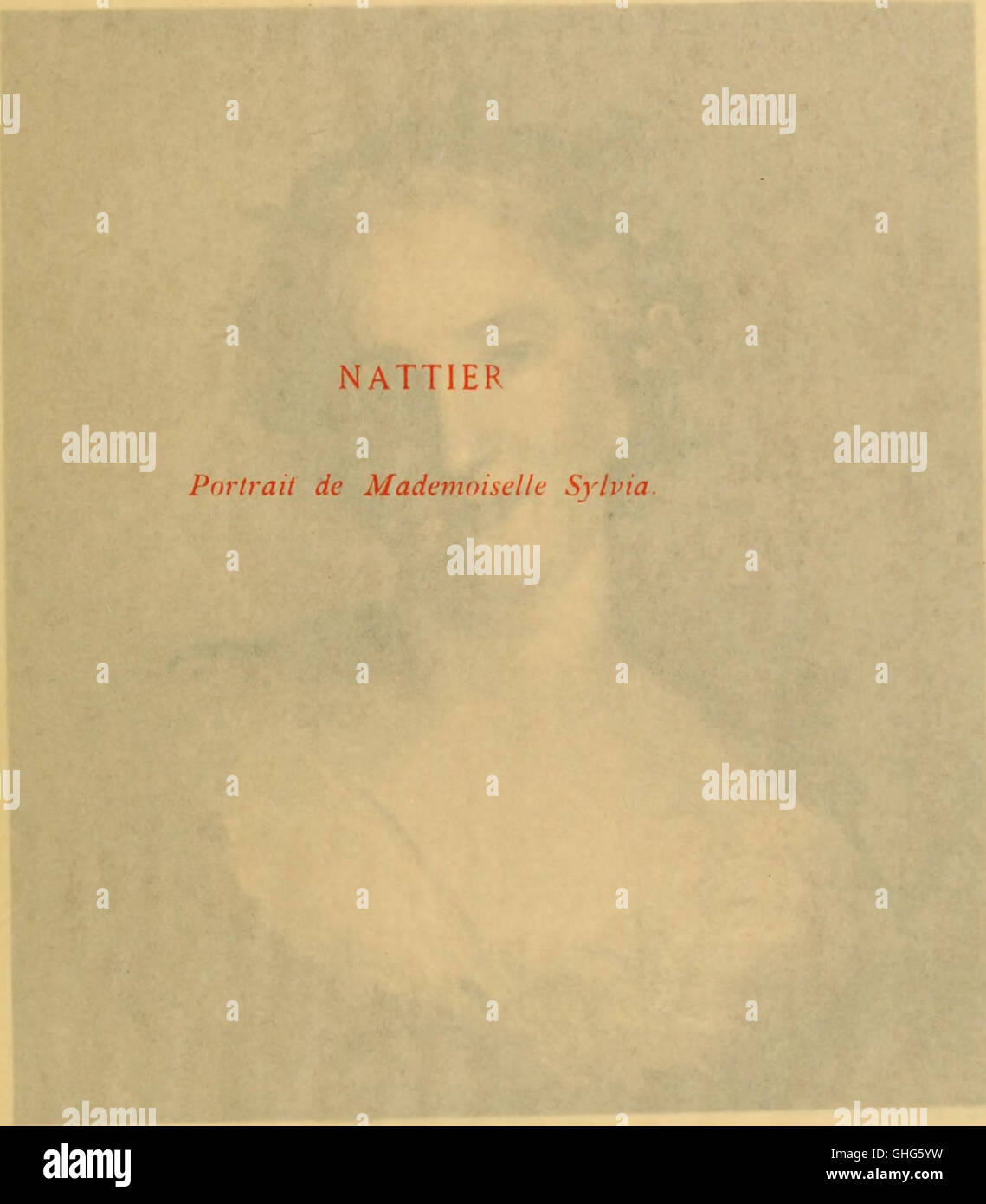 This 1900 catalogue features works of art from German, Spanish, Flemish ...