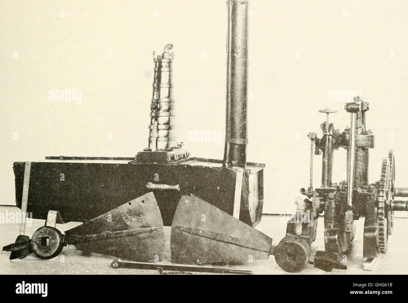 Map of united states 1960 hi-res stock photography and images - Alamy