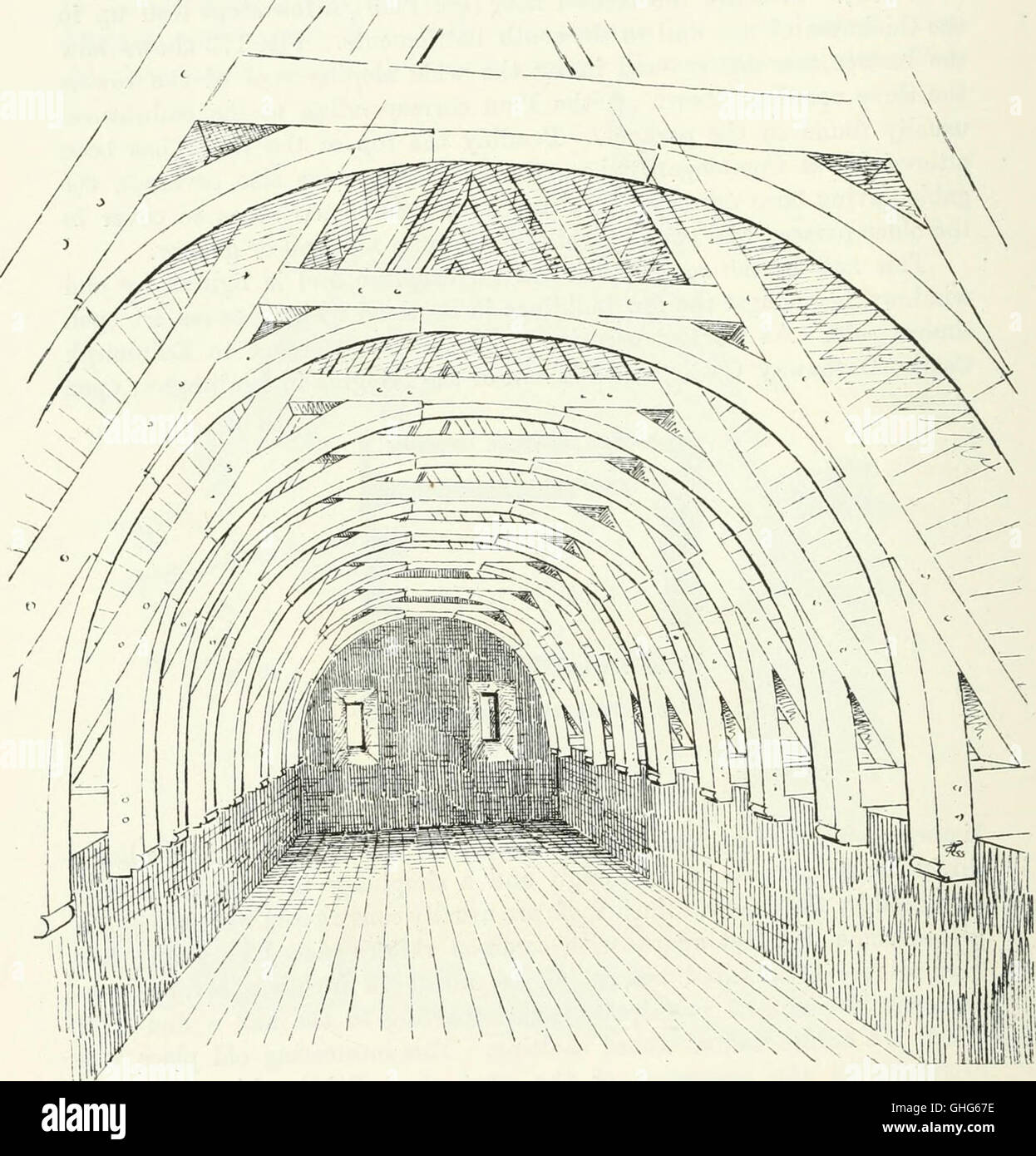 This 1887 publication explores the evolution of Scottish architecture ...