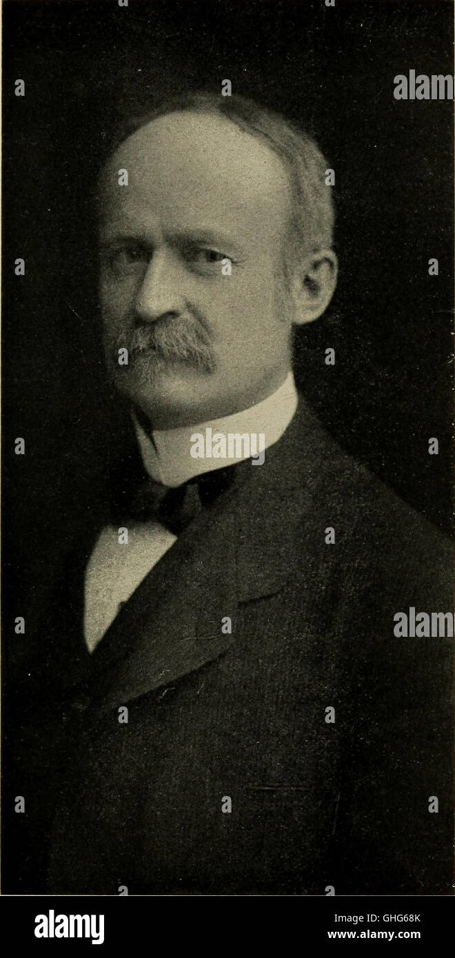 This 1921 genealogy work traces the ancestry and descendants of Daniel ...