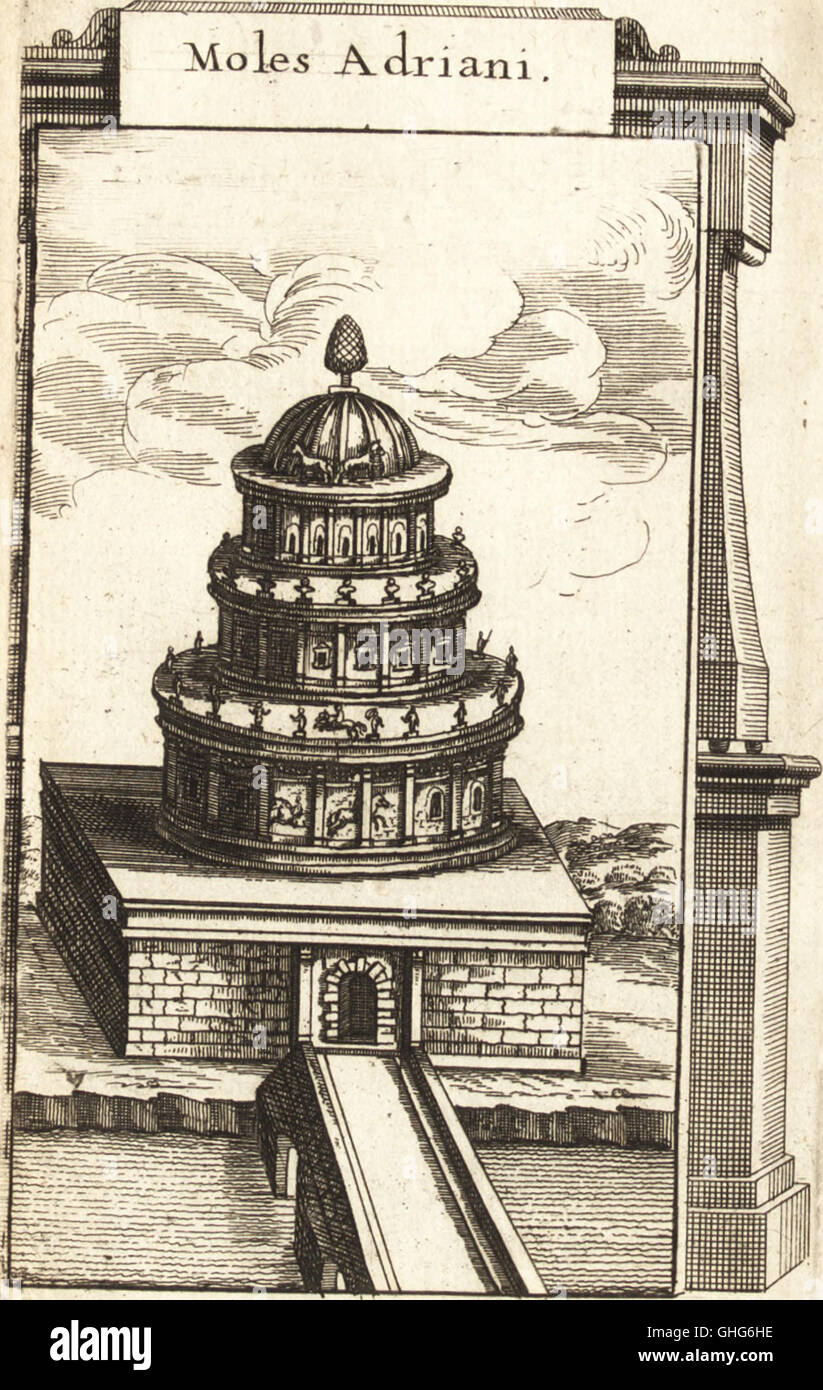 This French work, titled 'Ancient Rome,' offers a detailed description ...