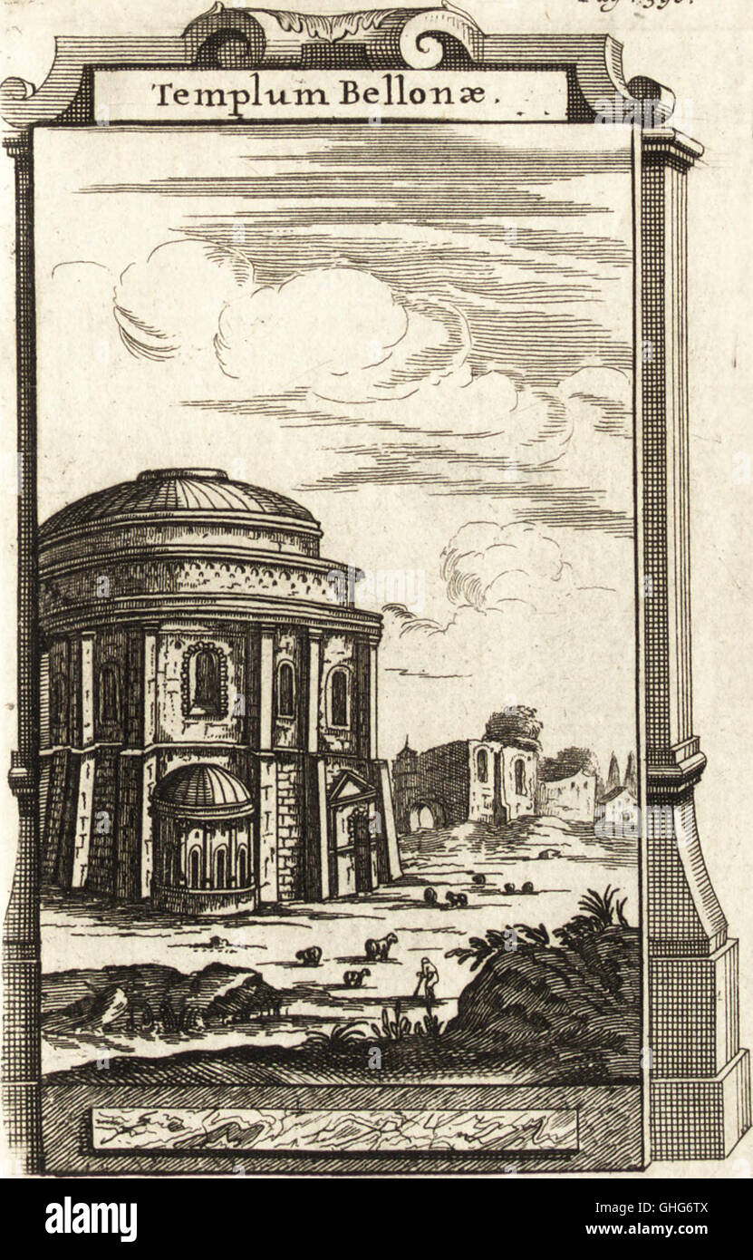 This work offers a comprehensive description of Ancient Rome ...