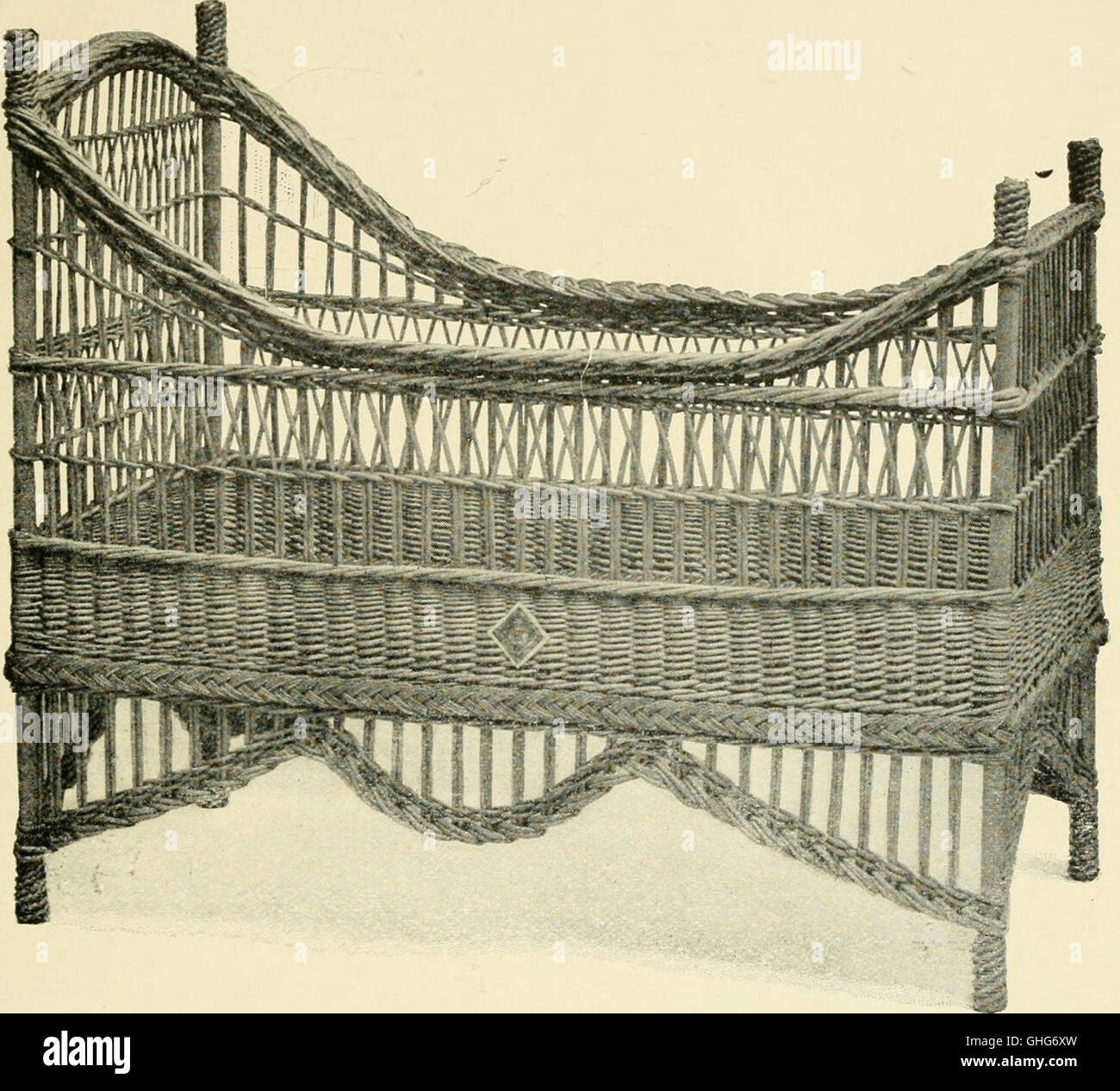 This 1907 report details the findings of the 1906 commission that ...