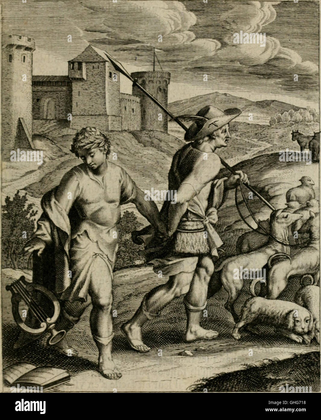 This French work outlines the moral doctrine based on Stoic philosophy ...