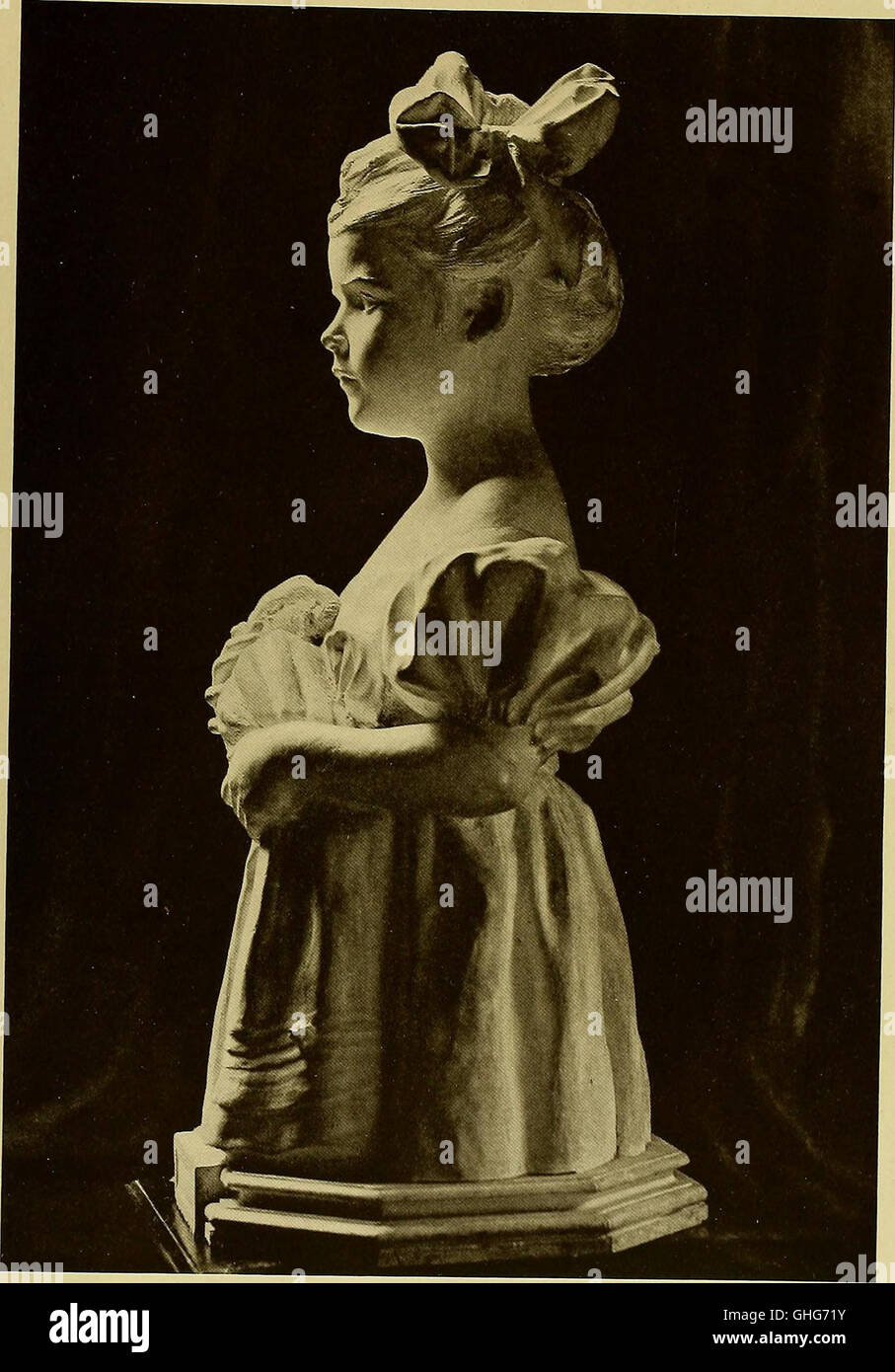 This work showcases the artistic contributions of Emil Fuchs, featuring ...