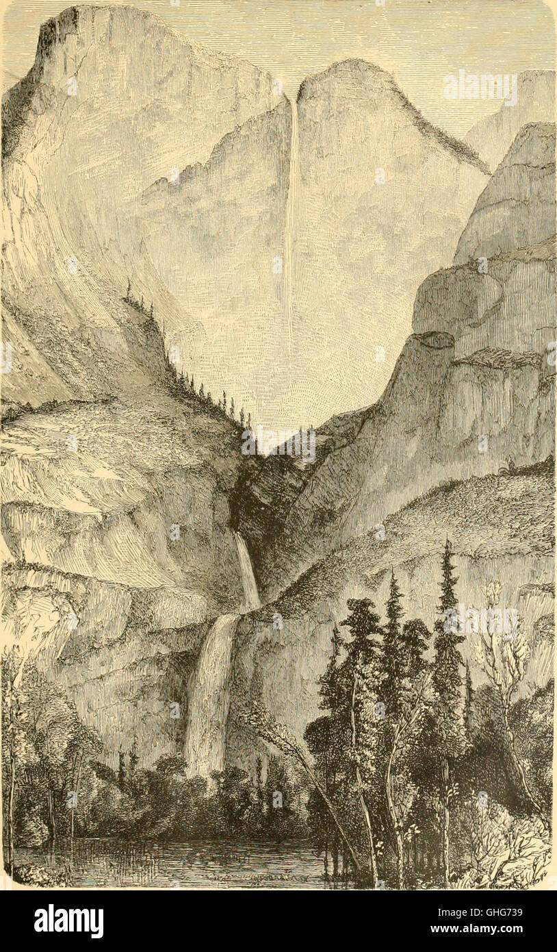 This 1874 work reviews the history and development of the United States ...