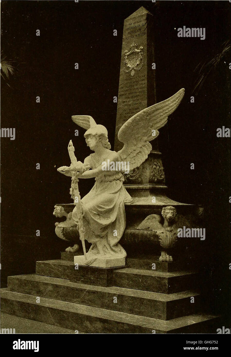 This exhibition catalog showcases the works of Emil Fuchs, including ...