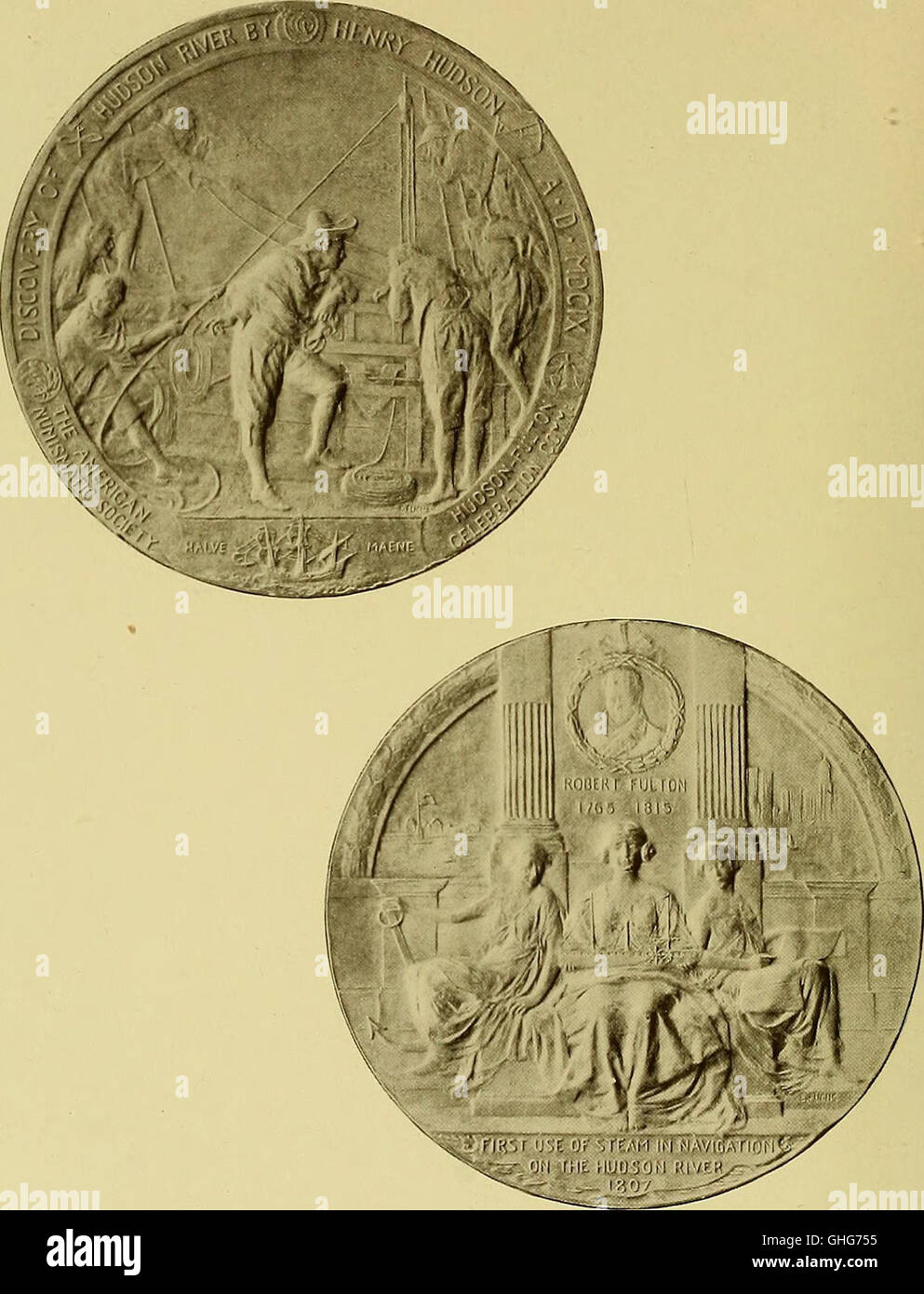 This work showcases the art of Emil Fuchs, illustrating his paintings ...