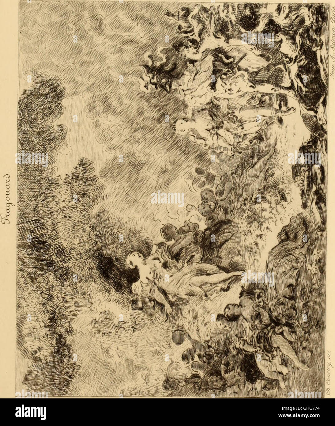 Tableaux de maîtres anciens (1883) is a collection of works from the ...