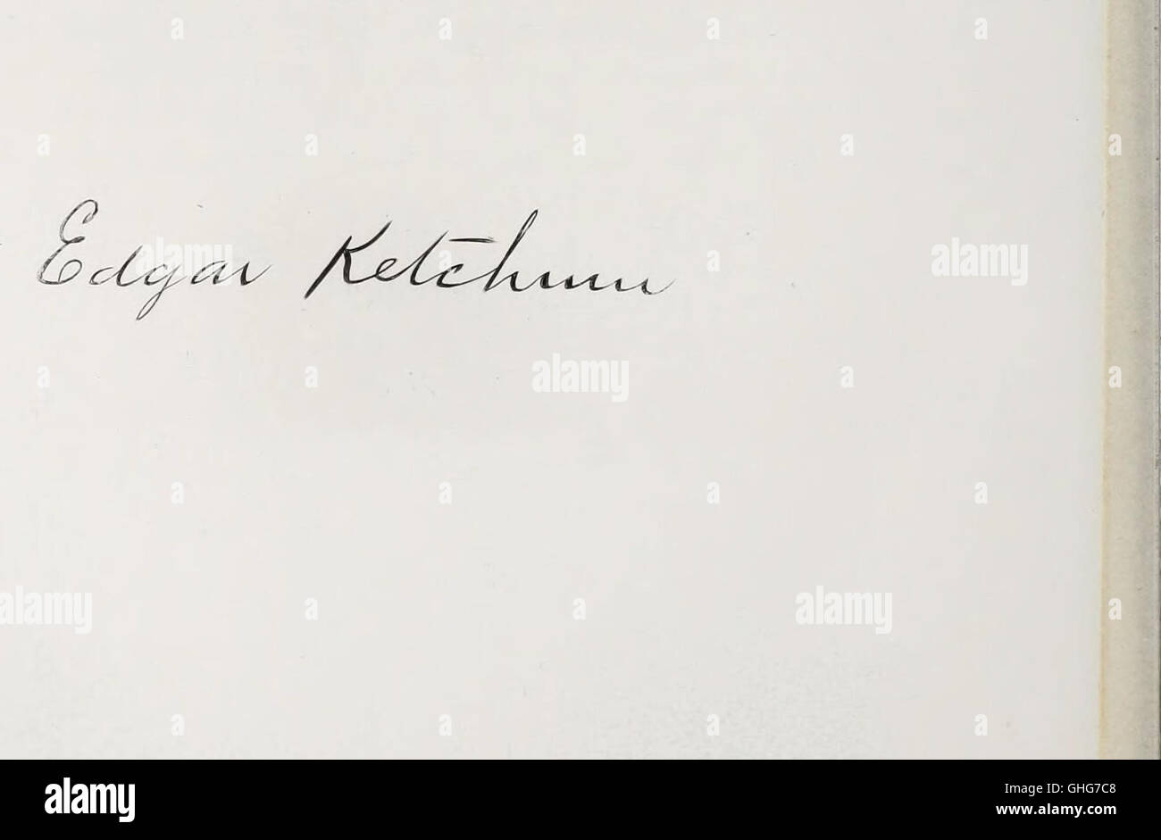 This 1900 encyclopedia offers biographies of prominent and progressive ...