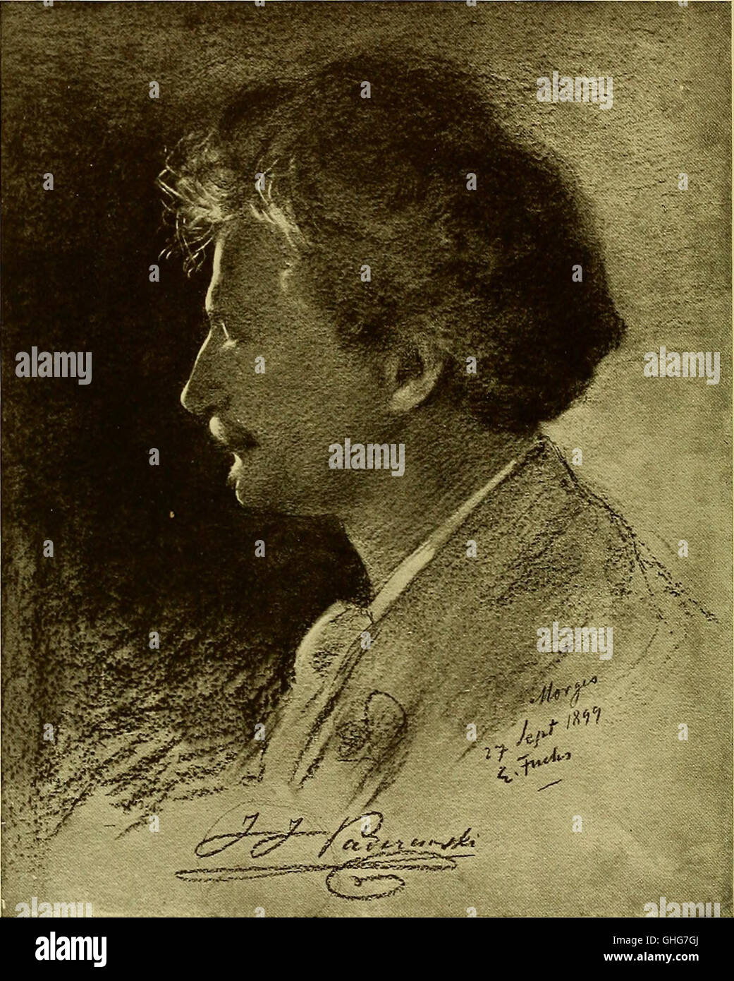*The Work of Emil Fuchs* showcases the Austrian artist's representative ...