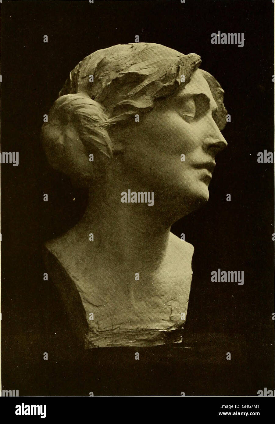 This collection showcases the work of artist Emil Fuchs, including his ...