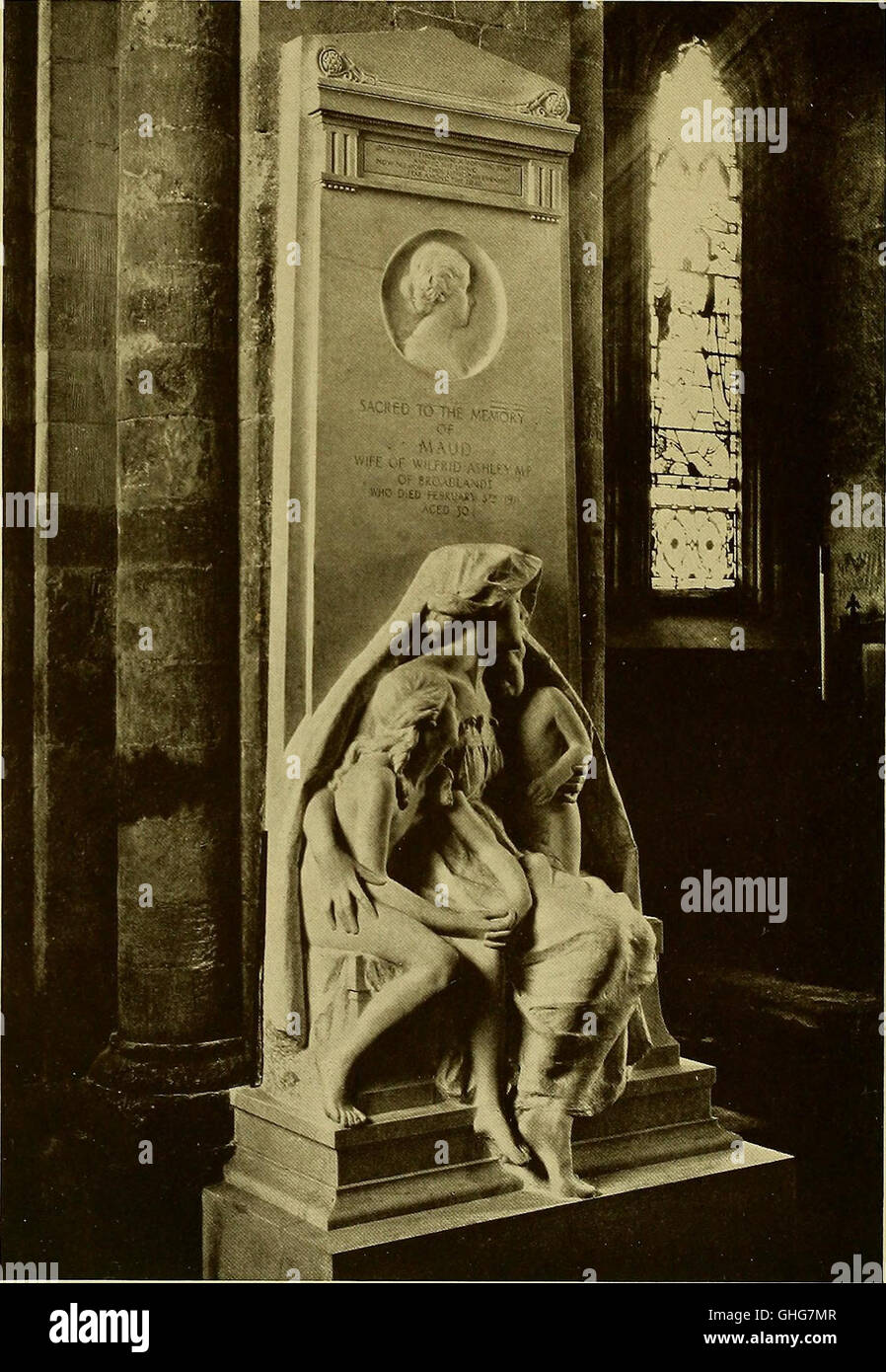 This work showcases the diverse artistic contributions of Emil Fuchs ...