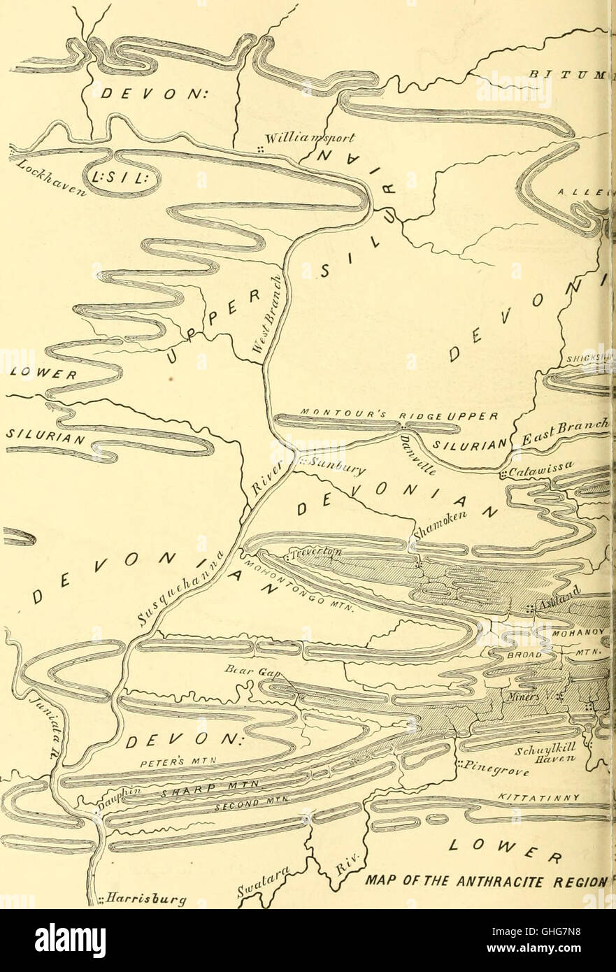 This 1873 work reflects on the first century of the United States ...