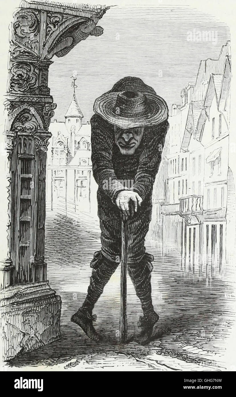 A 1871 work examining medieval and Renaissance clothing and customs ...