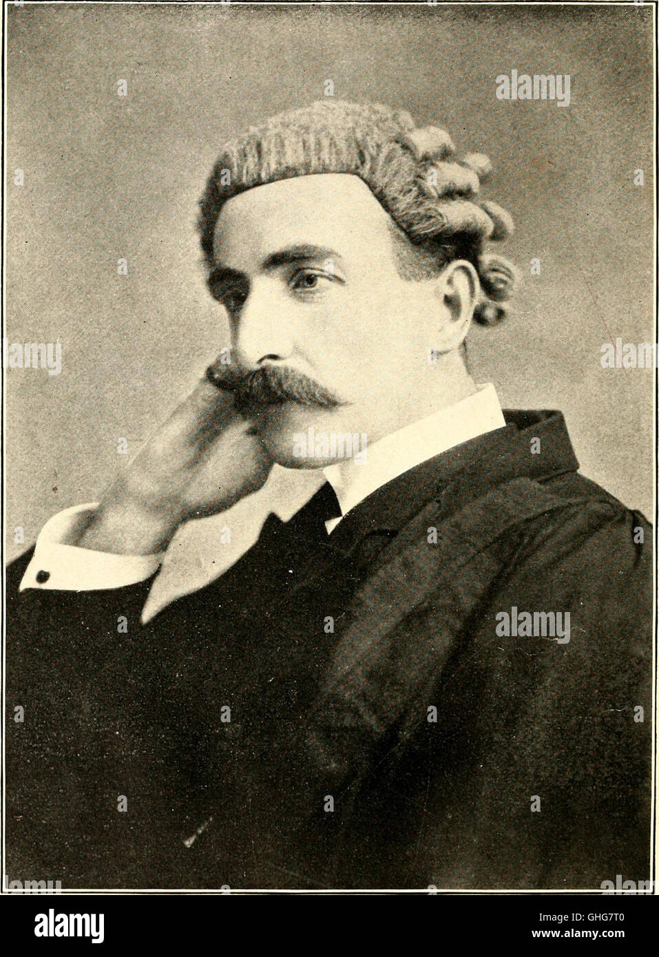 *The Ferguson Family in Scotland and America* (1905) traces the history ...