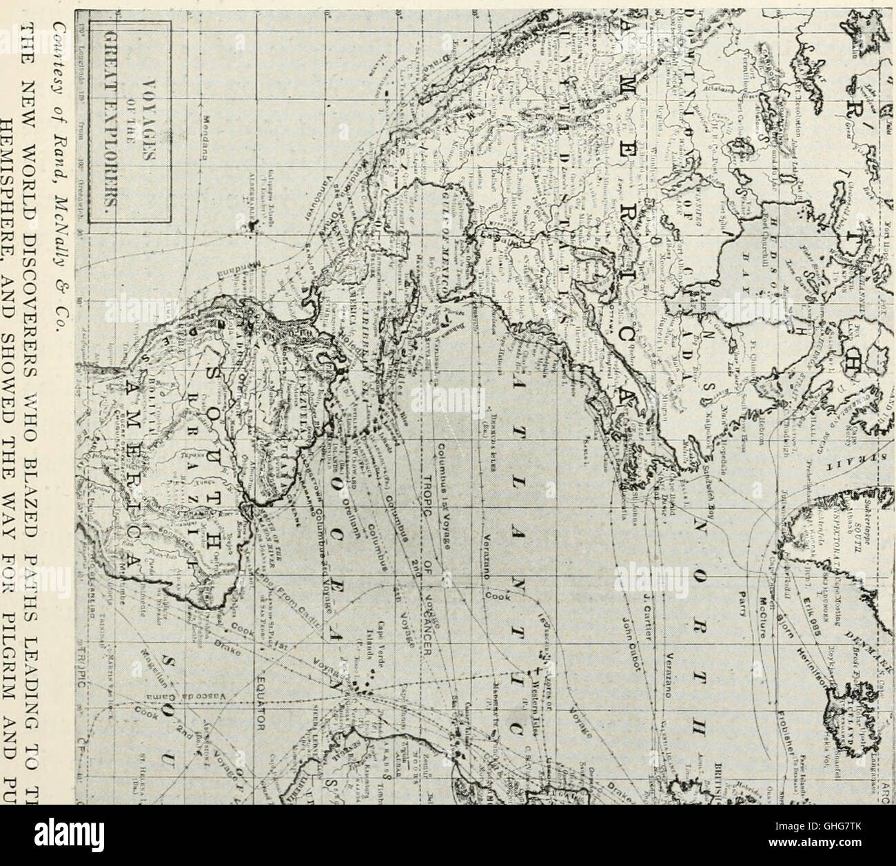 Borders ancestry hi-res stock photography and images - Alamy