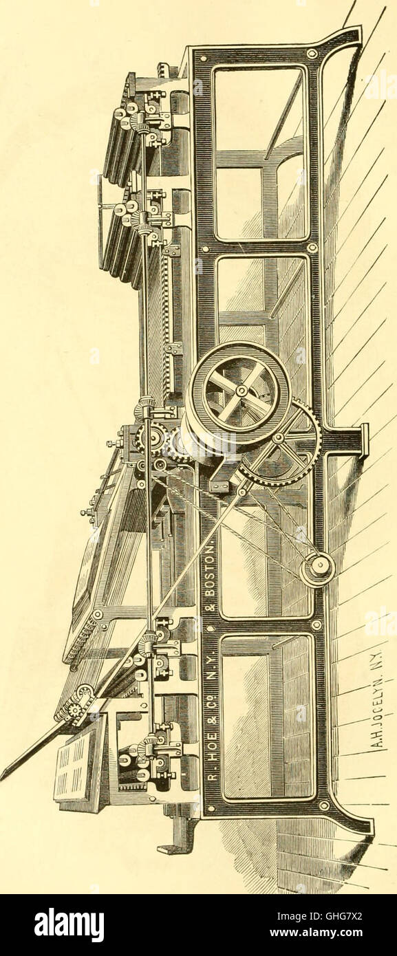 This 1873 work offers an overview of the first century of the United ...