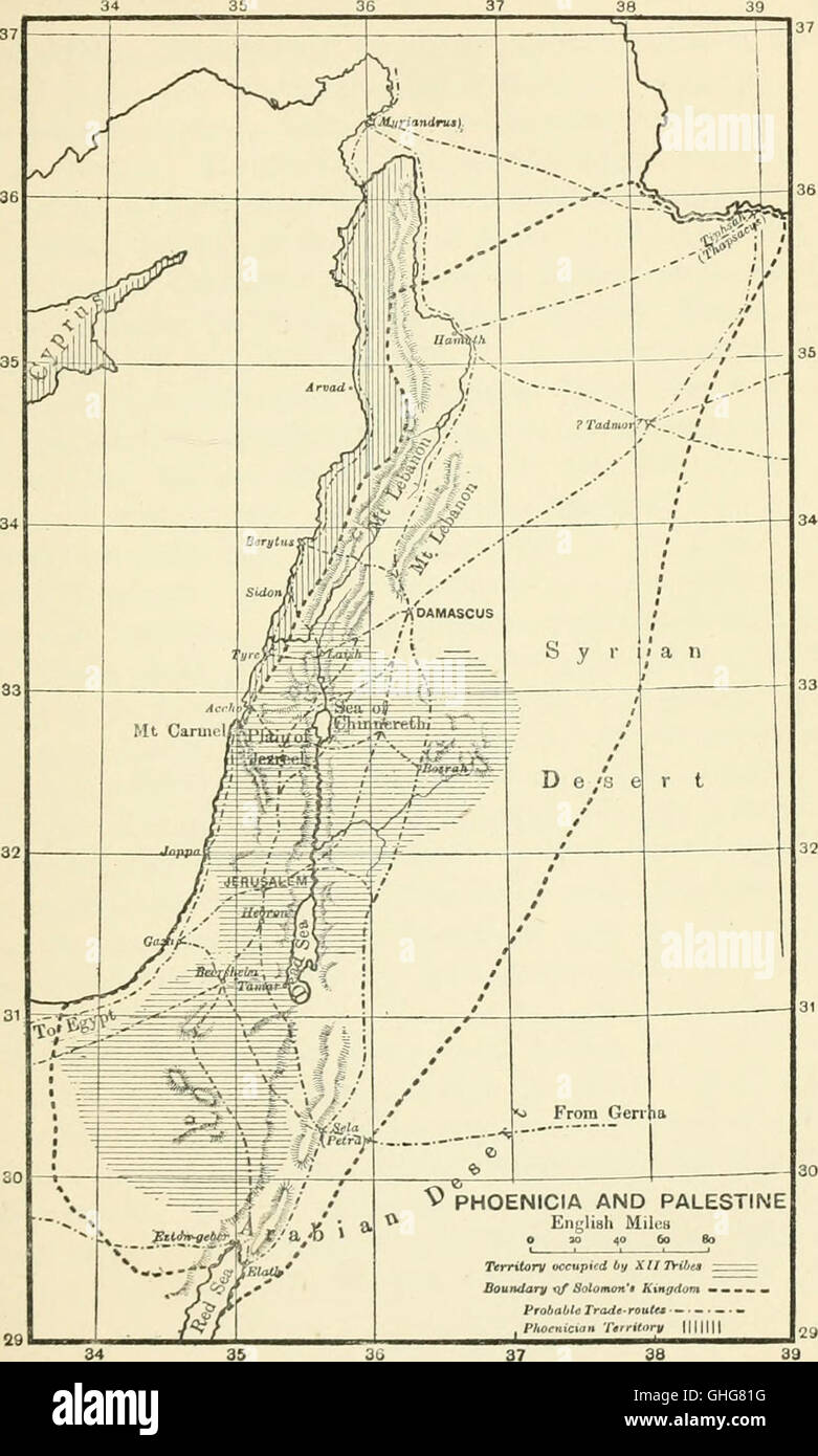Western civilization map hi-res stock photography and images - Alamy