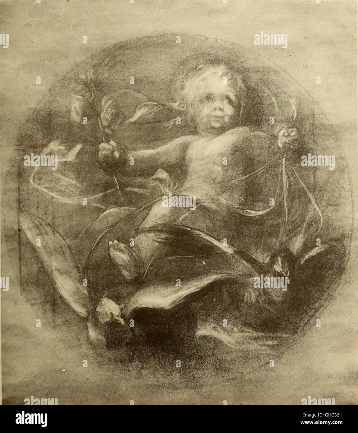 Lithographe hi-res stock photography and images - Alamy