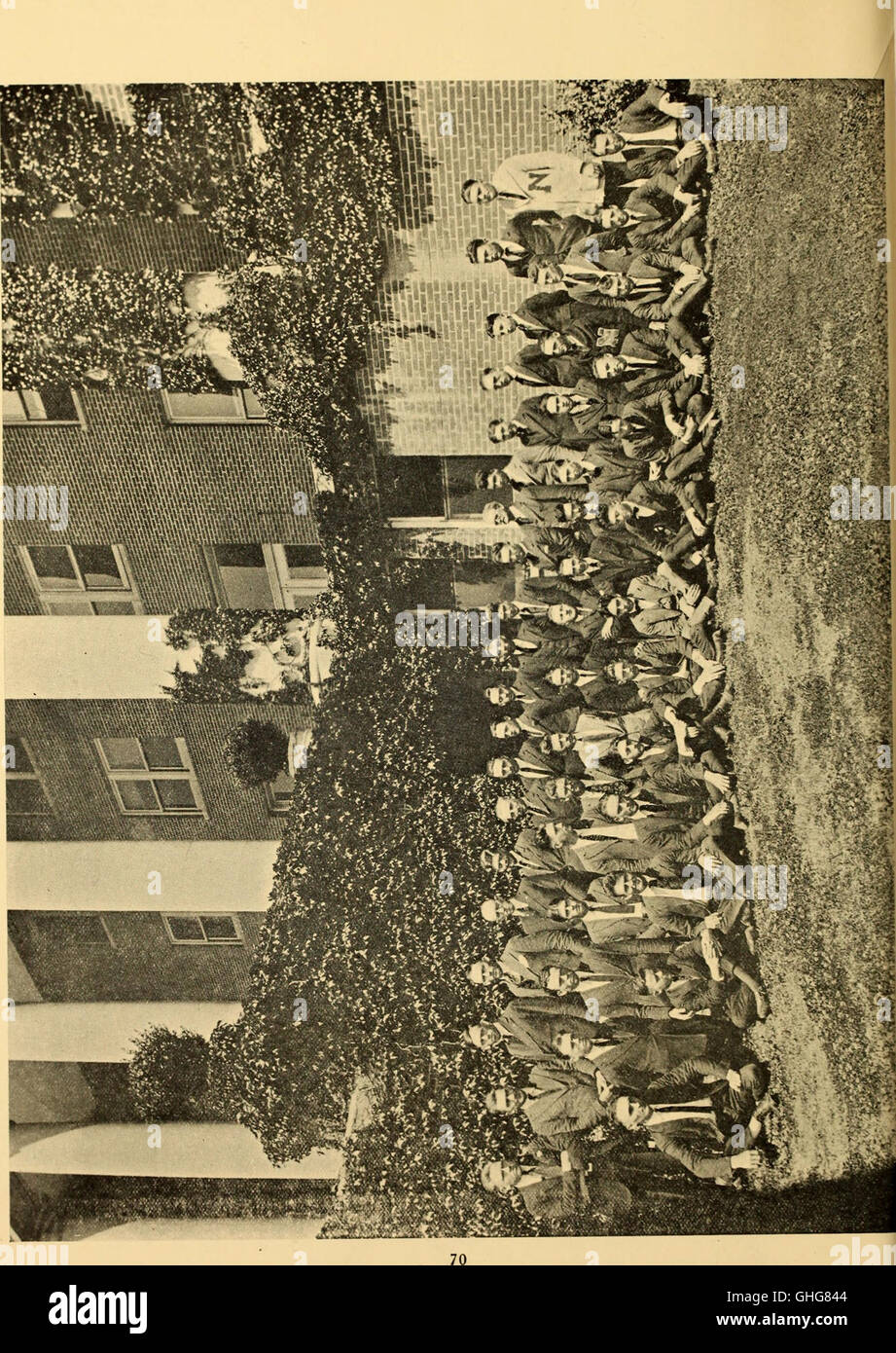 *Desoto* (1921) is a historical novel that centers around the life of ...