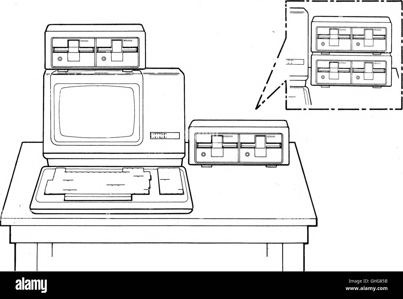 Dec - terminal - vt180 - EK-VT18X-IN-002 VT18X Upgrade and System Test ...