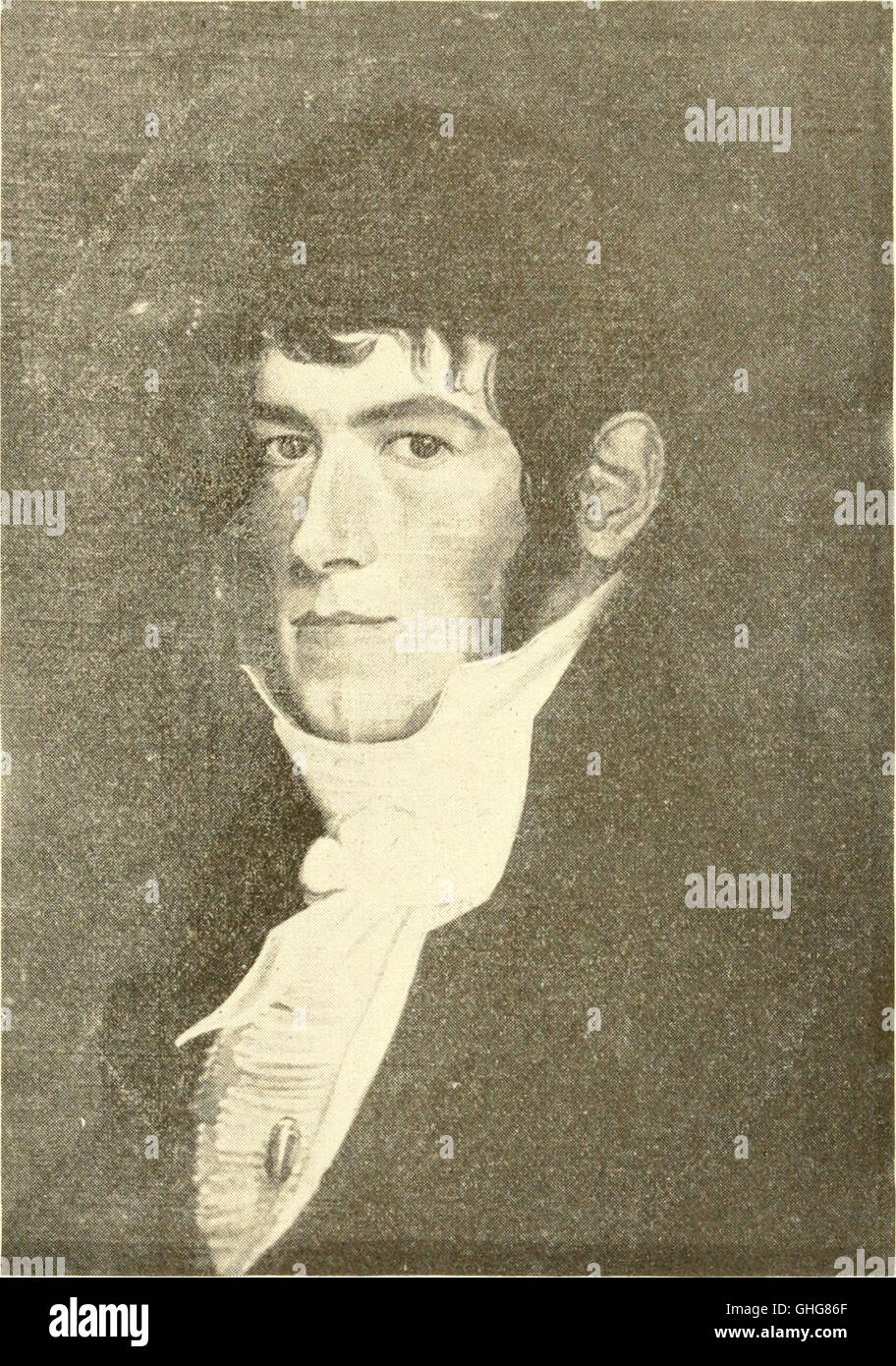 'The Doane Family' (1902) explores the genealogy and history of the ...