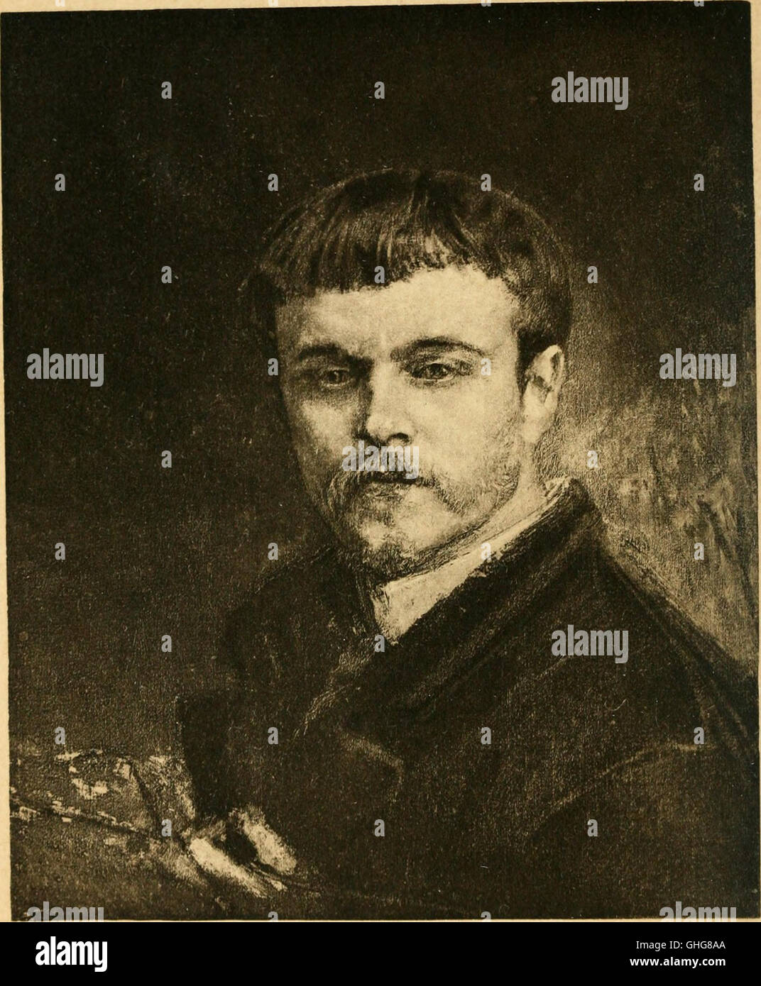 *Jules Bastien-Lepage and His Art* is a memoir detailing the life and ...