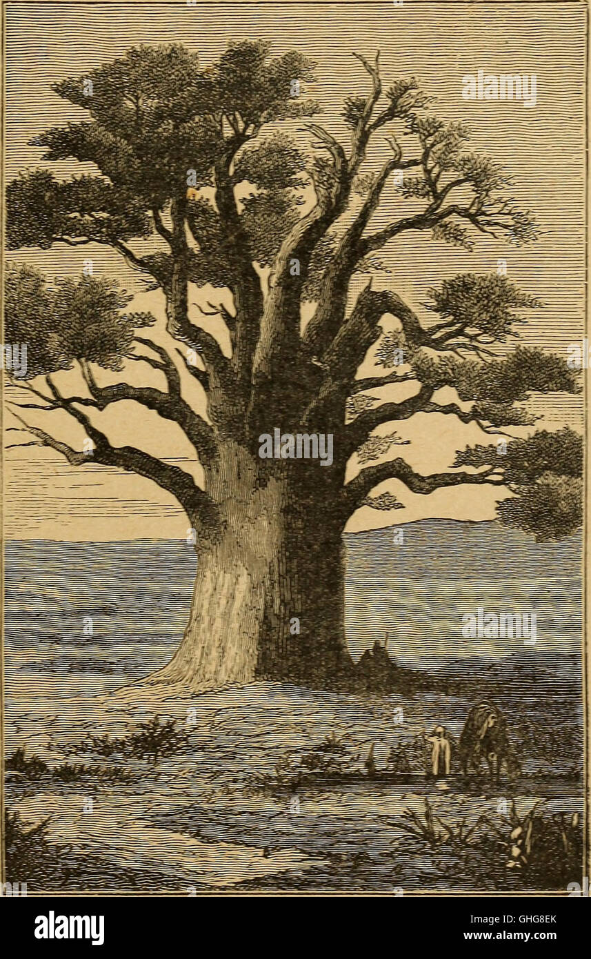 This 1898 publication focuses on the history and geography of Senegal ...