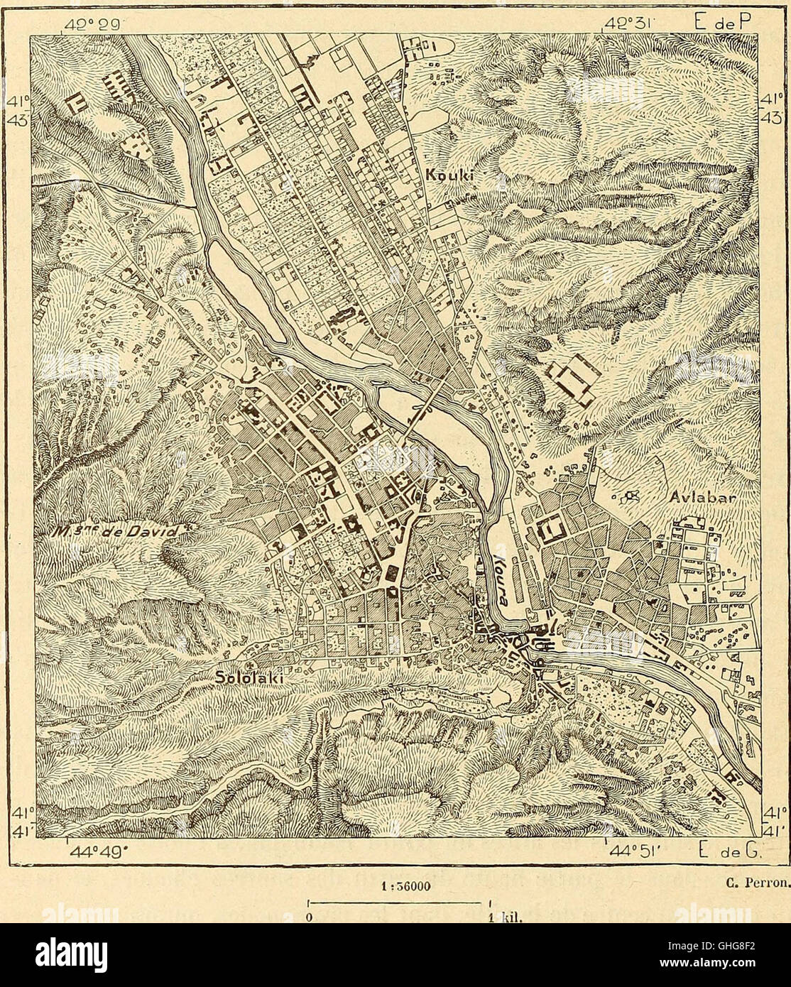 Geographie universelle hi-res stock photography and images - Alamy