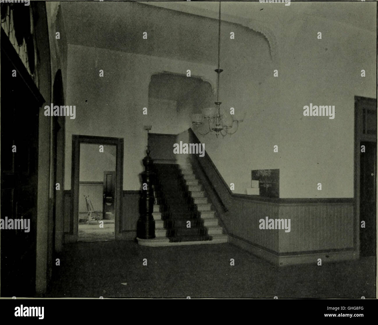 This report details the trial of William Henry Theodore Durrant for the ...