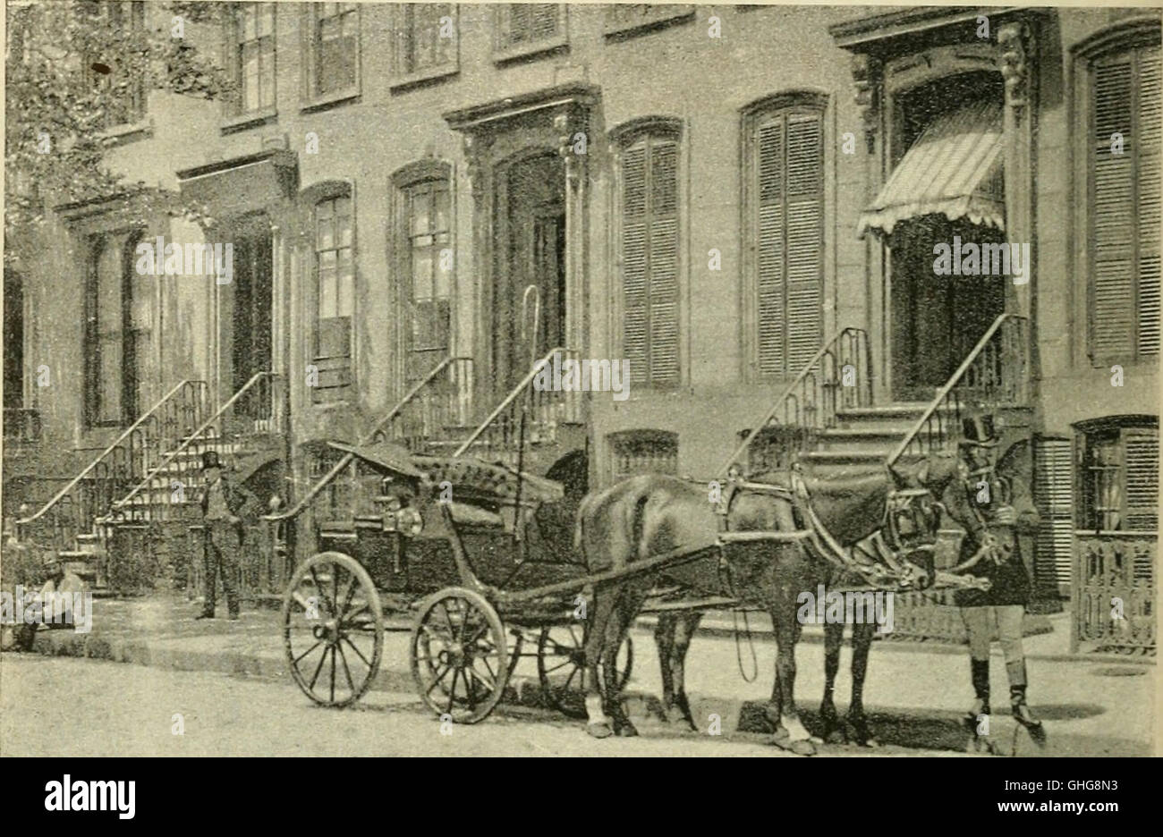 This work, written in 1886, discusses the method of social observation ...