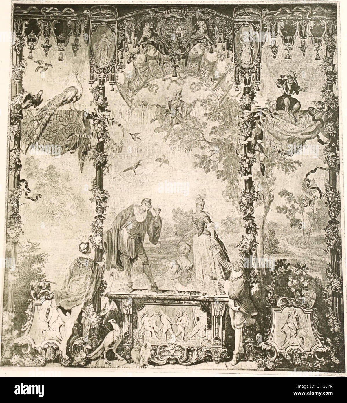 This collection, assembled by M. E. Cronier, showcases both ancient and ...