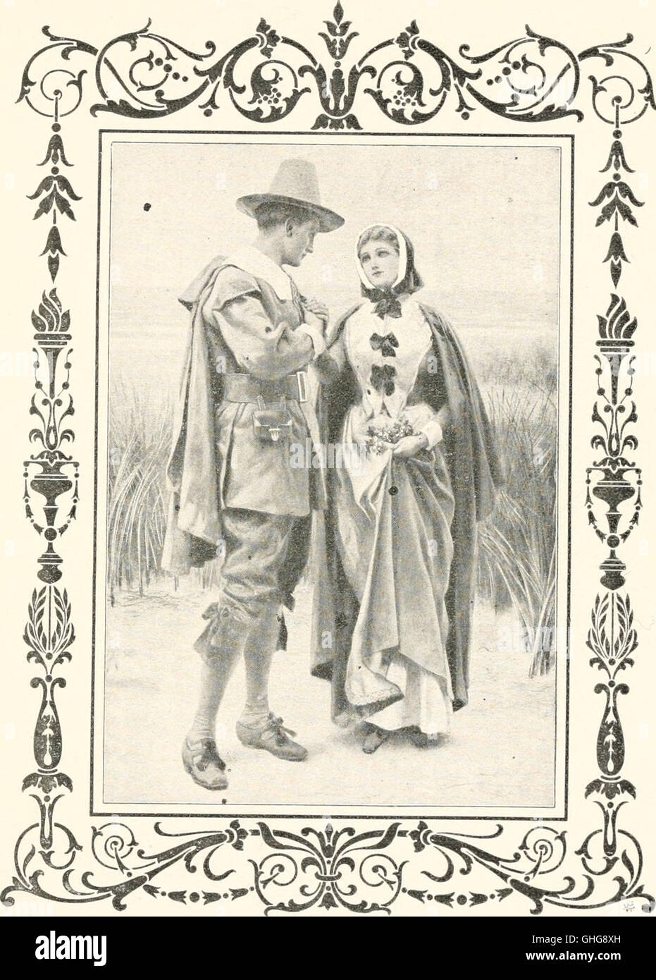 The Tucker genealogy; a record of Gilbert Ruggles and Evelina Christina ...